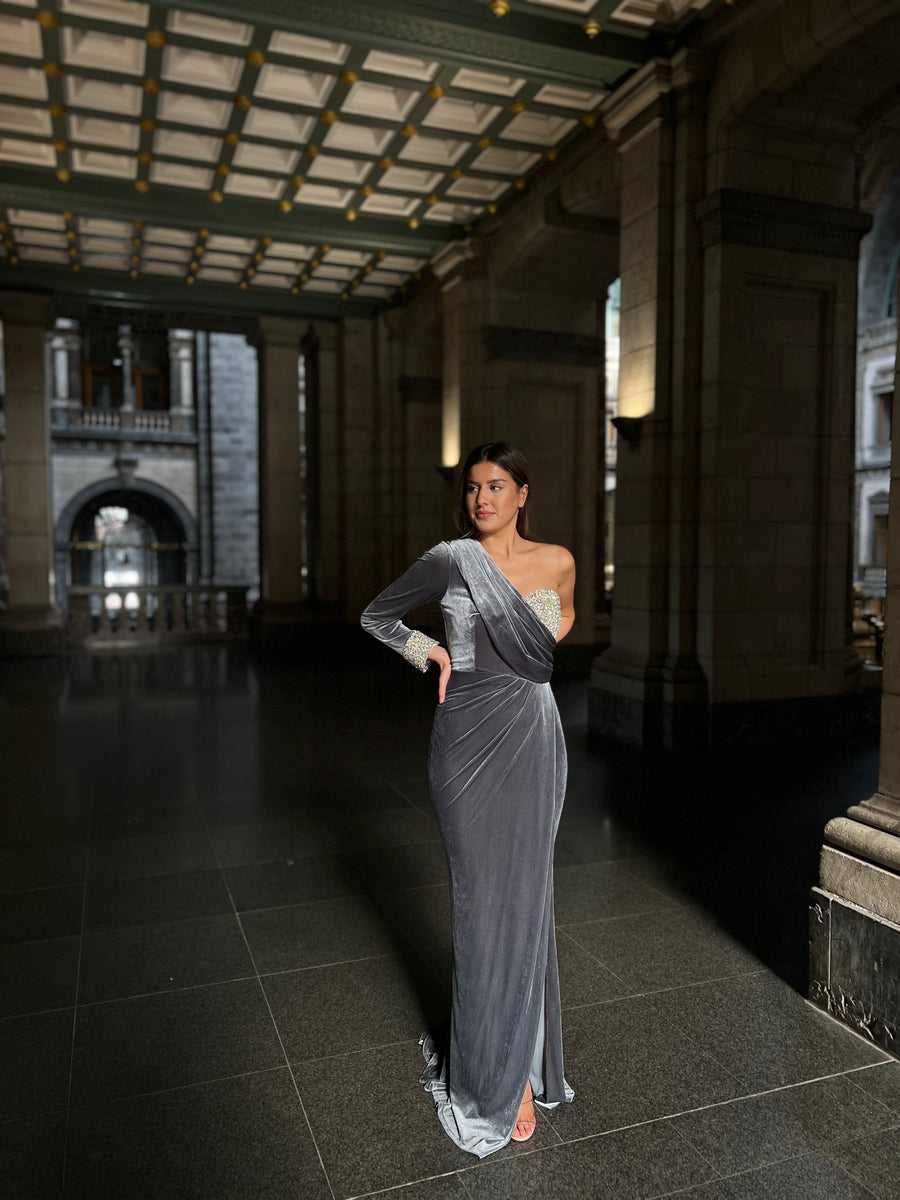 The Alaya dress – Leyna Dresses